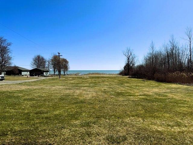 Forest Bay Dr, Port Hope, MI 48468