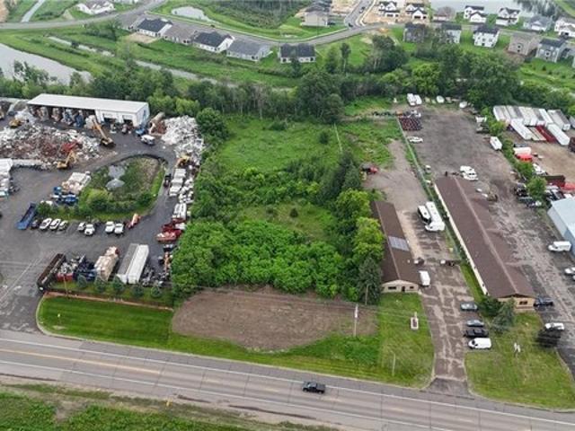 Forest Blvd N, Hugo, MN 55038