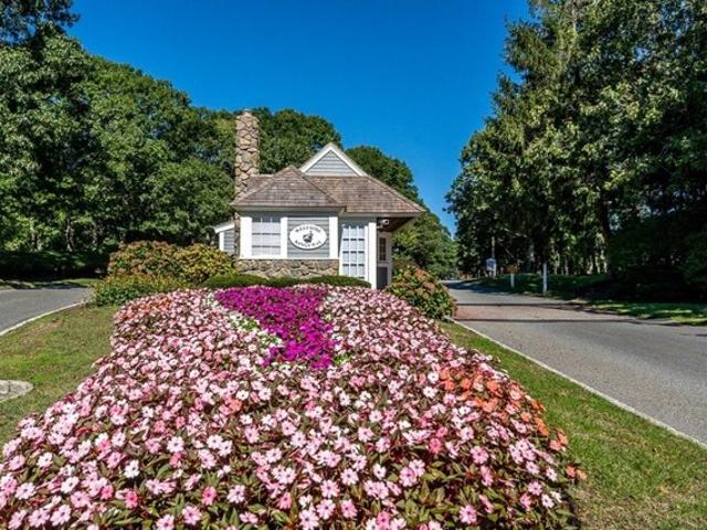 Forest Gate Unit,yarmouth, Condo For Sale