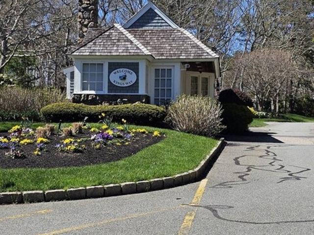 Forest Gate Unit,yarmouth, Condo For Sale