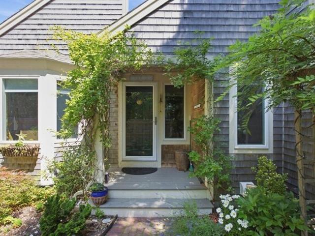 Forest Gate Unit,yarmouth, Home For Sale