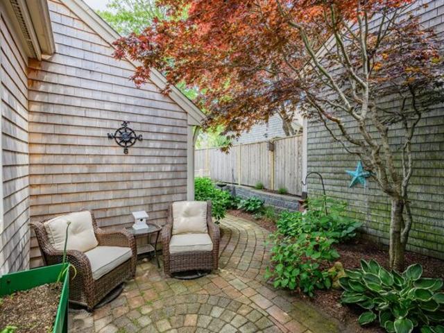 Forest Gate Unit,yarmouth Port, Condo For Sale