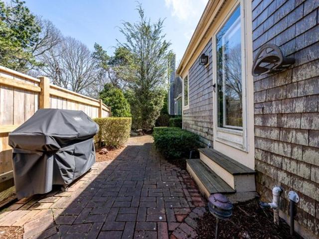 Forest Gate Unit,yarmouth Port, Condo For Sale