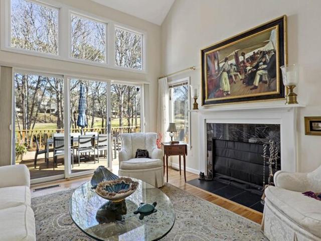 Forest Gate Unit,yarmouth Port, Condo For Sale