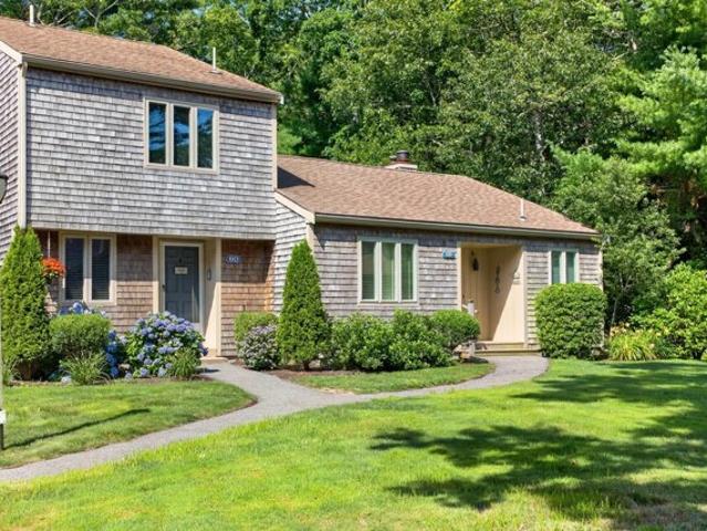 Forest Glade Unit,teaticket, Condo For Sale
