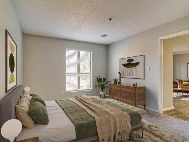 Forest Glen 1 Bedroom Apartment for Rent at 4236 Austell Rd, Austell, GA 30106