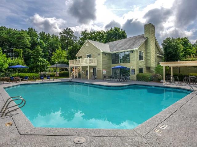 Forest Glen 1 Bedroom Apartment for Rent at 4236 Austell Rd, Austell, GA 30106