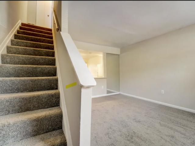 Forest Glen Townhomes 2 Bedroom Apartment for Rent at 2801 Forest Glen Rd, Baltimore, MD 21216 West Forest Park
