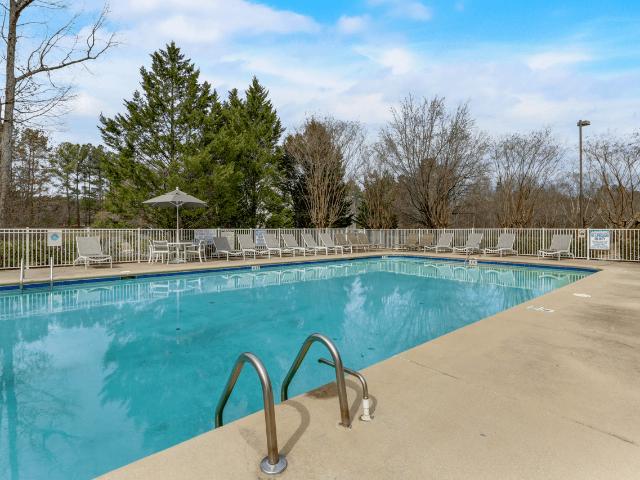 Forest Glen Apartments 2 Bedroom Apartment for Rent at 100 Lynn Forest Dr, Durham, NC 27713