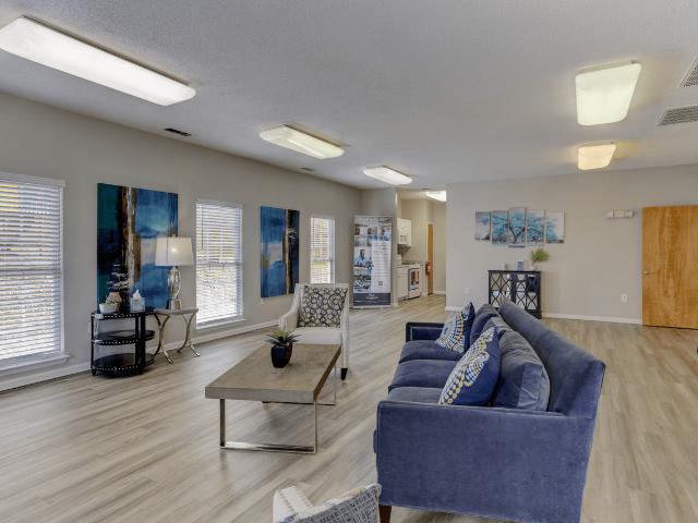 Forest Glen Apartments 4 Bedroom Apartment for Rent at 100 Lynn Forest Dr, Durham, NC 27713
