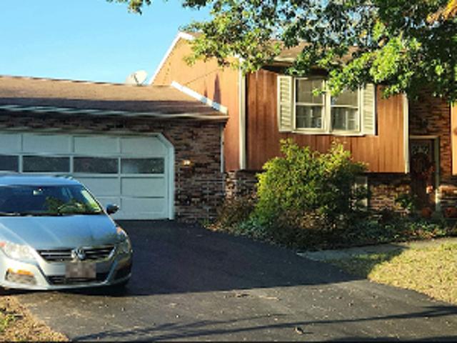 Forest Glen Cir