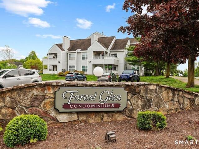 Forest Glen Cir Unit,middletown, Condo For Sale