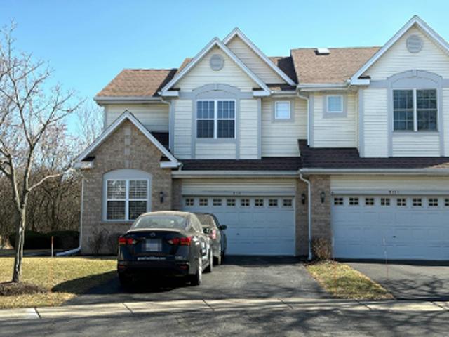 Forest Glen Ct