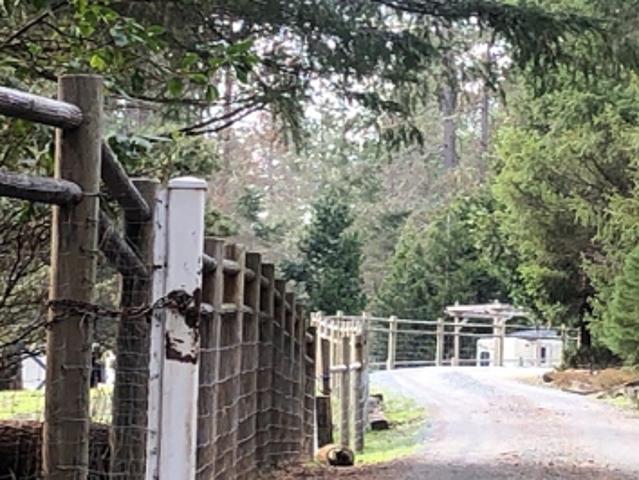 Forest Glen Dr