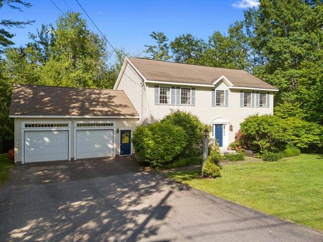Forest Glen Dr, Rockport, Home For Sale