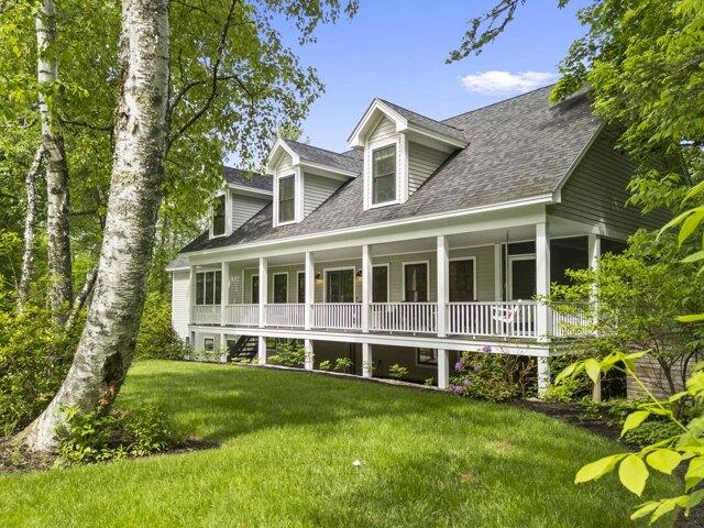 Forest Glen Dr, Rockport, Home For Sale