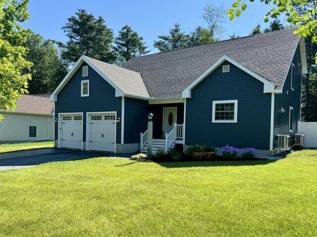 Forest Glen Ln, Topsham, Home For Sale