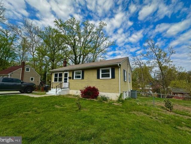 Forest Glen Rd, Woodbridge, Home For Sale