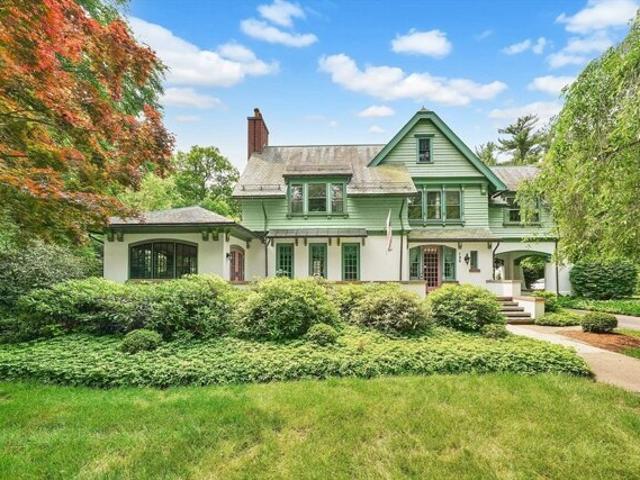 Forest Glen Rd, Longmeadow, Home For Sale