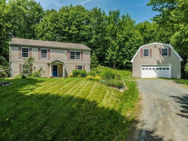 Forest Gln, Littleton, Home For Sale