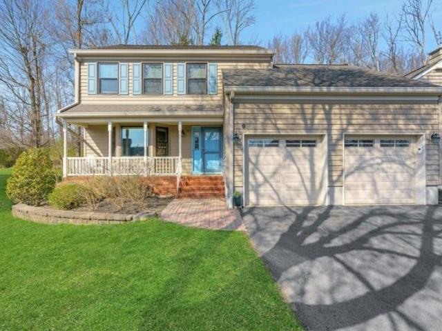 Forest Dale Dr, Harding Township, Home For Sale