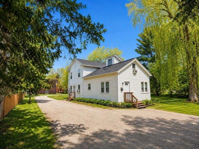 Forest Dale Rd, Brandon, Home For Sale