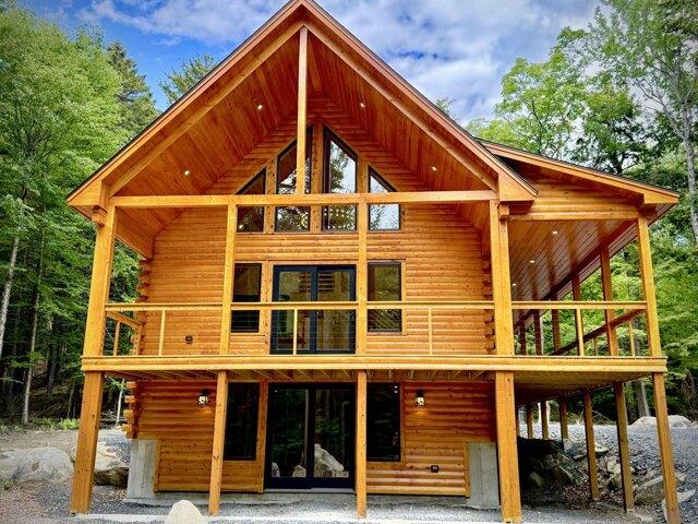 Forest Depths Rd, Beaver Cove, Home For Sale