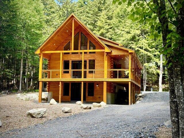 Forest Depths Rd, Beaver Cove, Home For Sale