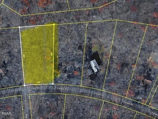 Forest Dr # 610, Canadensis, PA 18325