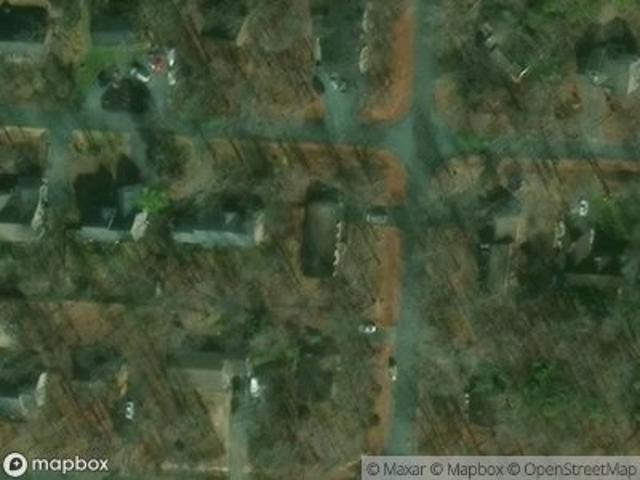 Forest Dr