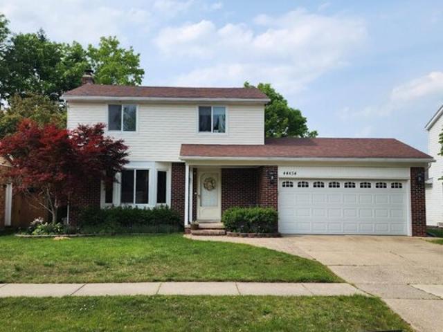 Forest Dr, Canton, Home For Sale