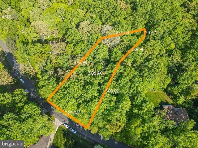 Forest Dr, Bowie, Plot For Sale