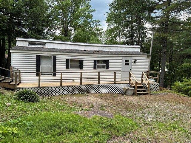 Forest Dr, Fitzwilliam, Condo For Sale