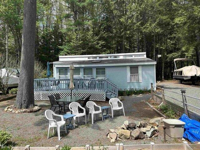 Forest Dr, Fitzwilliam, Property For Sale