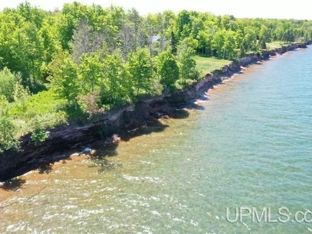 Forest Dr Lot 34, Skanee, MI 49962