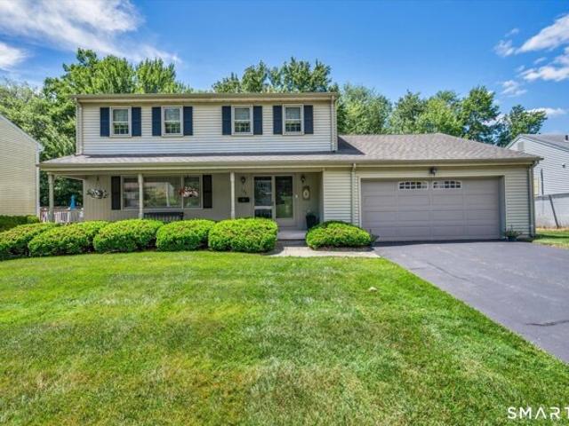 Forest Dr, Newington, Home For Sale