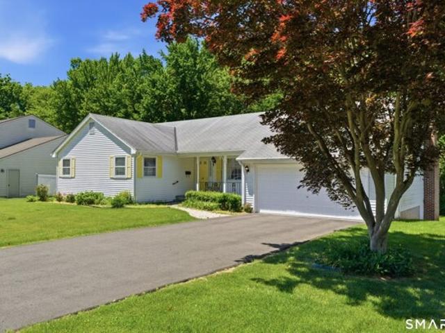 Forest Dr, Newington, Home For Sale
