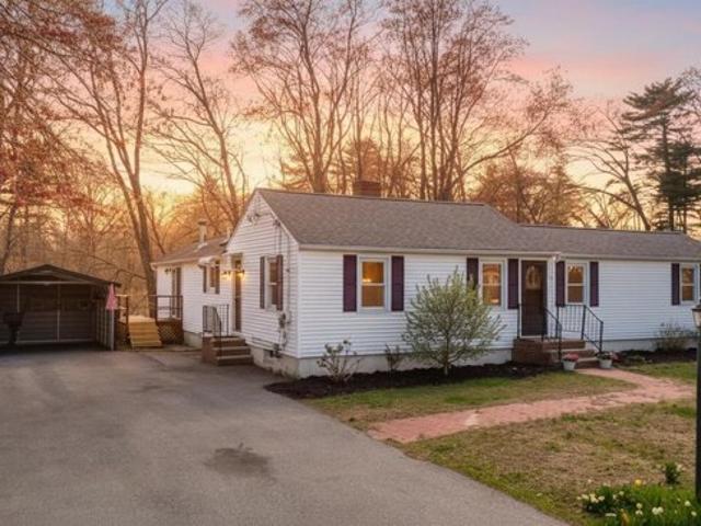 Forest Dr, Seabrook, Home For Sale