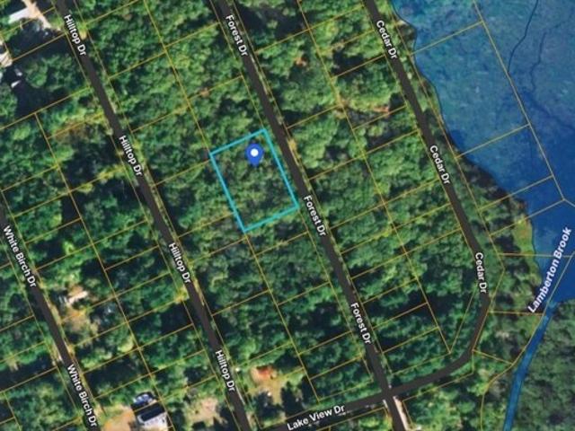 Forest Dr, West Brookfield, Plot For Sale