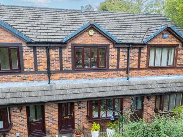 Forest Drive, Birmingham, 2 Bedroom Terraced
