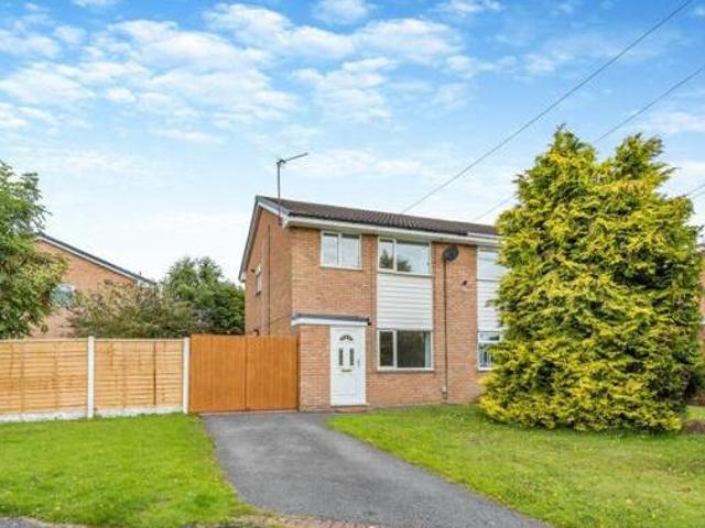 Forest Drive, Broughton, 3 Bedroom Semi detached
