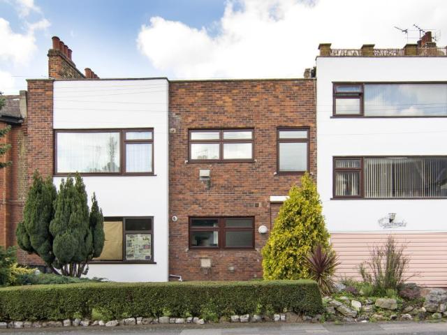 Forest Drive West, London, E11 1 bed flat to rent £1,450 pcm £335 pw