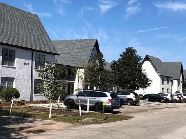 Forest Edge Apartments 1 Bedroom Apartment for Rent at 2620 Ne 52nd Ct, Silver Springs, FL 34488