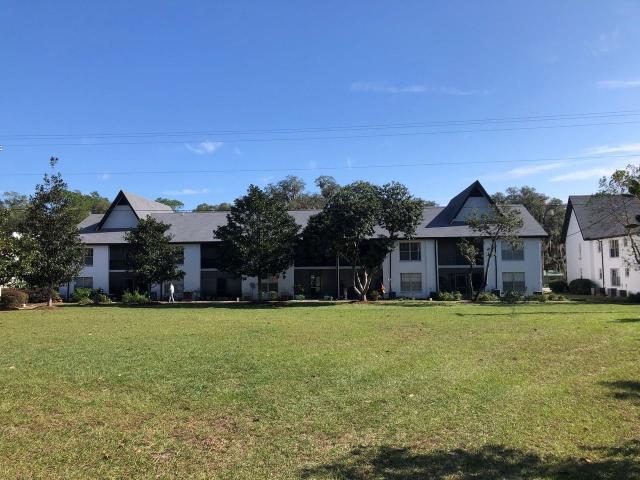 Forest Edge Apartments 1 Bedroom Apartment for Rent at 2620 Ne 52nd Ct, Silver Springs, FL 34488