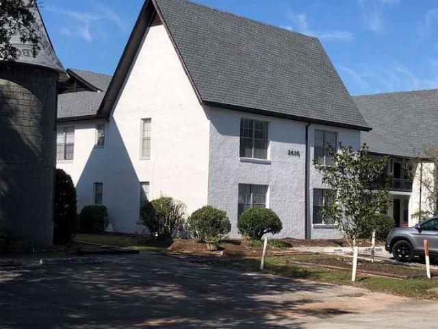 Forest Edge Apartments 1 Bedroom Apartment for Rent at 2620 Ne 52nd Ct, Silver Springs, FL 34488