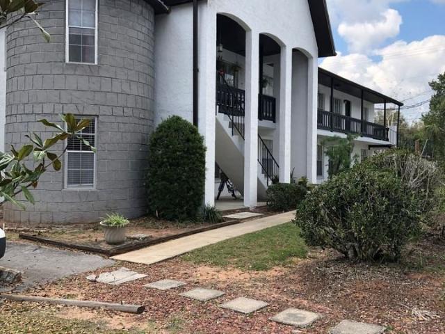 Forest Edge Apartments 2 Bedroom Apartment for Rent at 2620 Ne 52nd Ct, Silver Springs, FL 34488