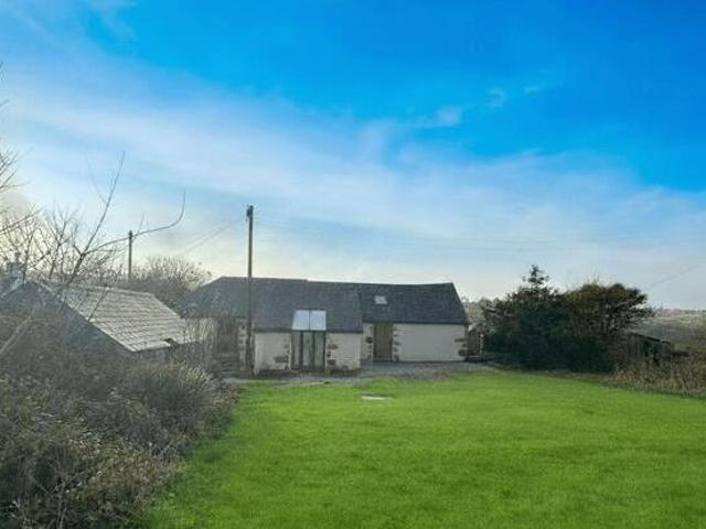 Forest, Four Lanes, 3 Bedroom Detached
