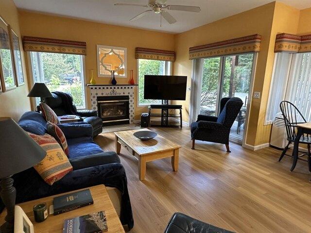 Forest Knoll Way Unit A, Waterville Valley, Condo For Sale