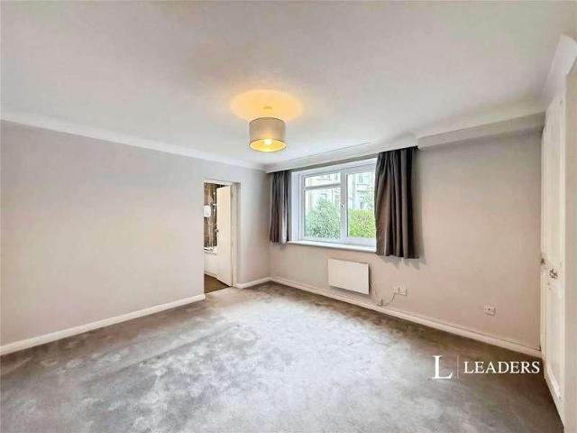 Forest House, Russell Cotes Road, Bournemouth, Dorset, BH1