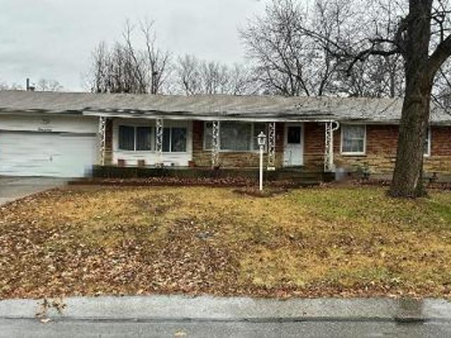 Forest Home Ct